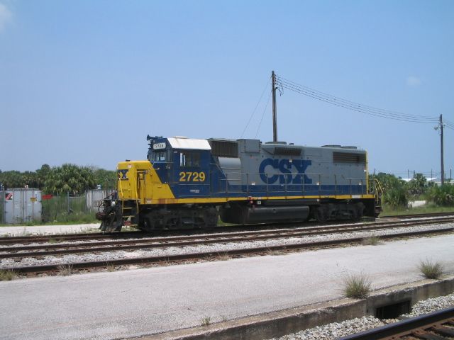 Sanford Switcher